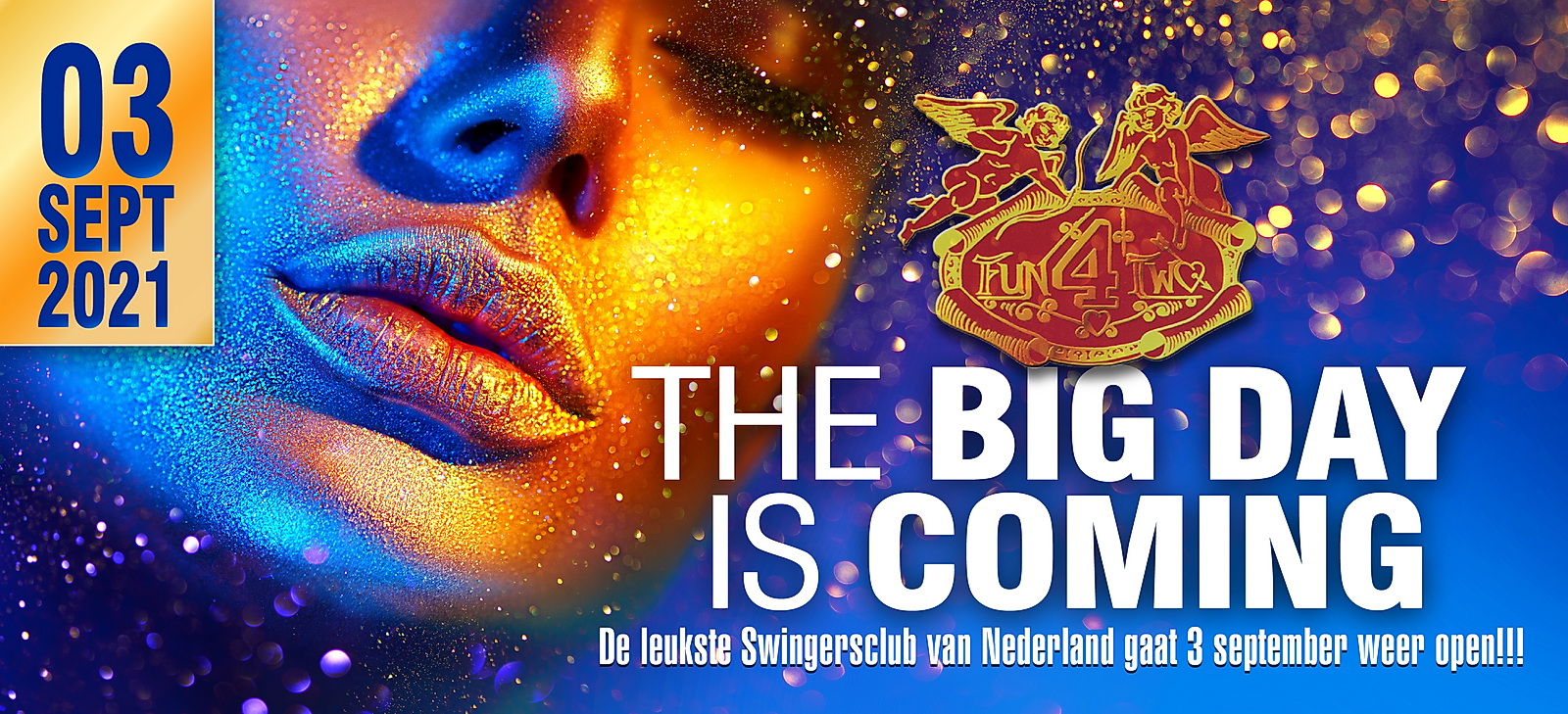 welkom in parenclub fun4two